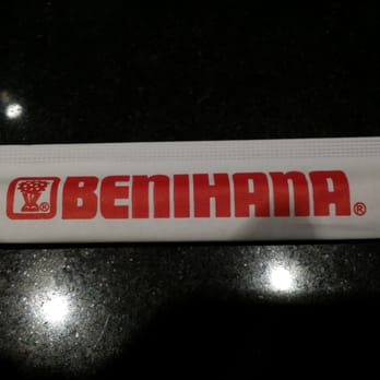 Benihana - 303 Photos & 330 Reviews - Teppanyaki - 3000 Paradise Rd ...
