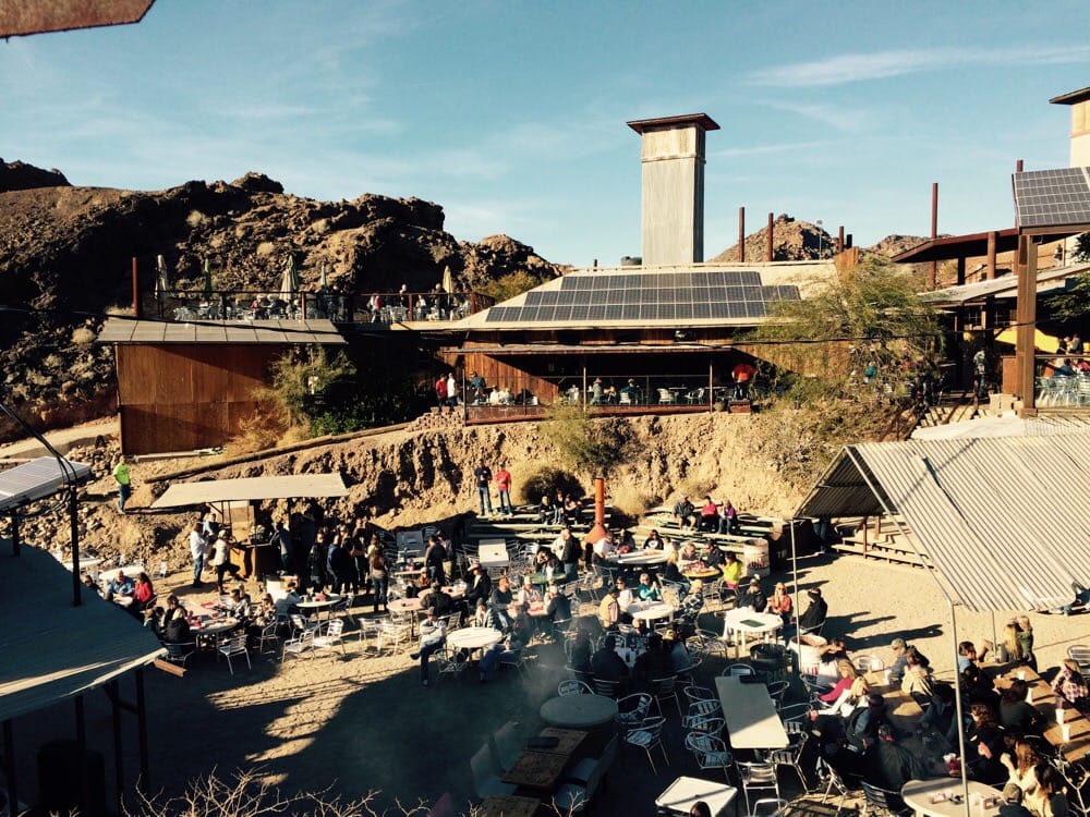 The Desert Bar - 139 Photos & 64 Reviews - Bars - Buckskin Mountains ...