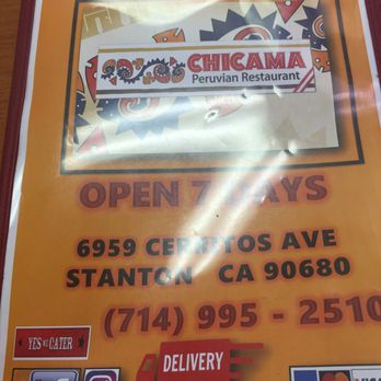Chicama Peruvian Restaurant - Order Food Online - 384 Photos & 202 ...