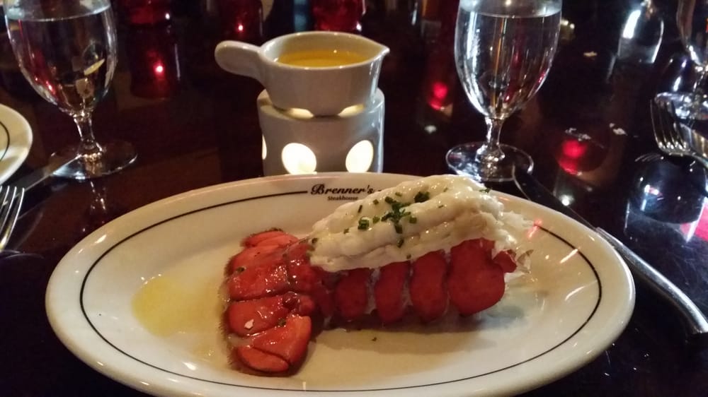 Brenner’s on the Bayou - 663 Photos & 581 Reviews - Steakhouses - 1 ...