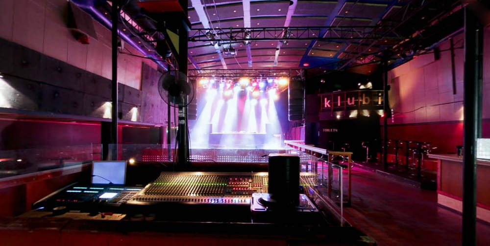 Klubi - Dance Clubs - Humalistonkatu 8 A, Turku, Finland - Phone Number ...