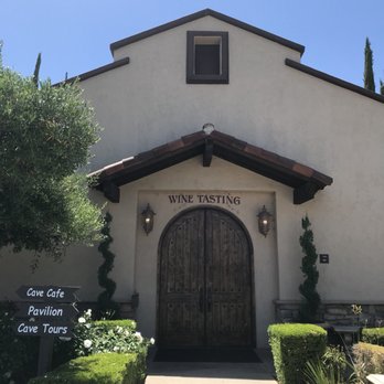 Oak Mountain Winery - 726 Photos & 475 Reviews - Wineries - 36522 Via ...