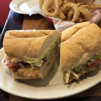 Pontchartrain Po-Boys - 60 Photos & 96 Reviews - Seafood - 318 Dalwill ...