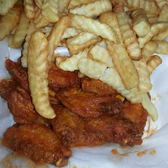 Btj Wings - Chicken Wings - 4720 Buena Vista Rd, Columbus, GA ...