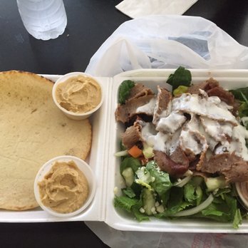 Döner Shack - 216 Photos & 175 Reviews - Middle Eastern - 79 S Pauahi ...