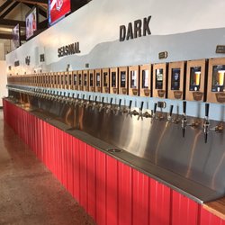 Pour Taproom - 42 Photos & 39 Reviews - Beer Bar - 207 W Jackson Ave ...