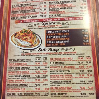 9er’s Grill - 82 Photos & 55 Reviews - American (Traditional) - 350 US ...