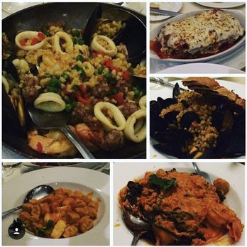 Volare Ristorante Italiano - Reservations - 587 Photos & 1404 Reviews ...