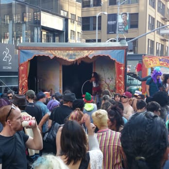 How Weird Street Faire - 137 Photos & 49 Reviews - Festivals ...