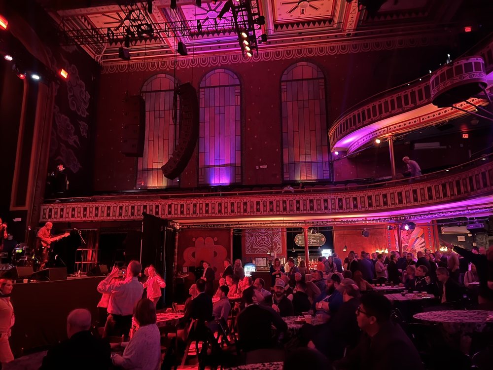 Tabernacle, Atlanta | Roadtrippers