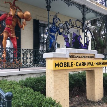 Mobile Carnival Museum - 2019 All You Need to Know BEFORE You Go (with ...