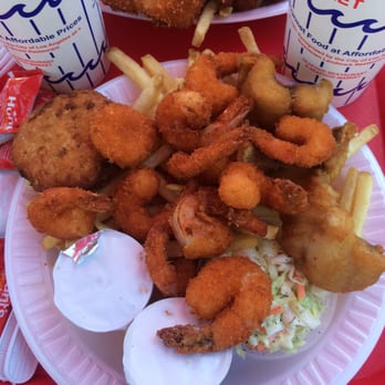 Fisherman’s Outlet - 1040 Photos & 815 Reviews - Seafood Markets - 529 ...