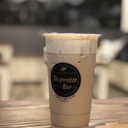 Teapresso Bar - 118 Photos & 54 Reviews - Bubble Tea - 94-366 Pupupani ...
