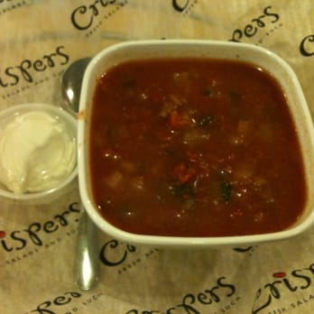 Crispers - 26 Photos & 30 Reviews - Sandwiches - 620-101 Commerce ...