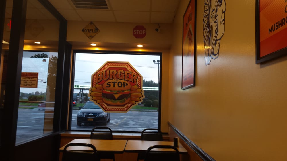 Burger Stop - 25 Photos & 22 Reviews - Burgers - 3872 Lyell Rd ...