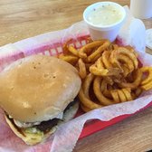 House of Fries - 117 Photos & 101 Reviews - Burgers - 5322 Antoine Dr ...