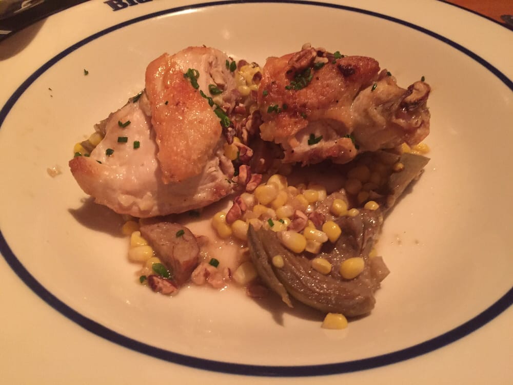 Blue Ridge Grill - 205 Photos & 165 Reviews - Seafood - 1261 W Paces ...