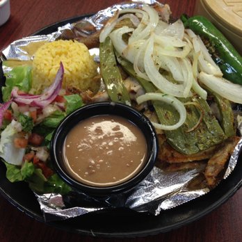 Taqueria El Gallo Loco - 108 Photos & 130 Reviews - Mexican - 10643 S ...