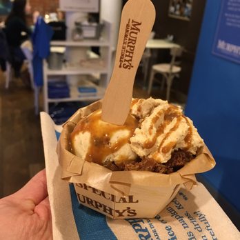 Murphy’s Ice Cream - 244 Photos & 267 Reviews - Ice Cream & Frozen ...