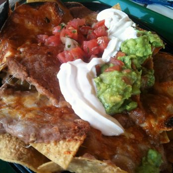 Poquito Más - 182 Photos & 534 Reviews - Mexican - 2635 W Olive Ave ...