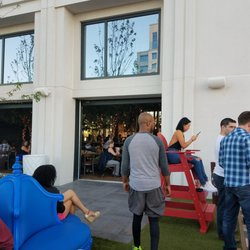 Grain - 224 Photos & 195 Reviews - Beer Gardens - 100 E Main St ...