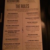 The Blind Rabbit - 1093 Photos & 891 Reviews - Cocktail Bars - 440 S ...