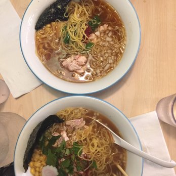 Bantam King - 553 Photos & 322 Reviews - Ramen - 501 G St NW ...