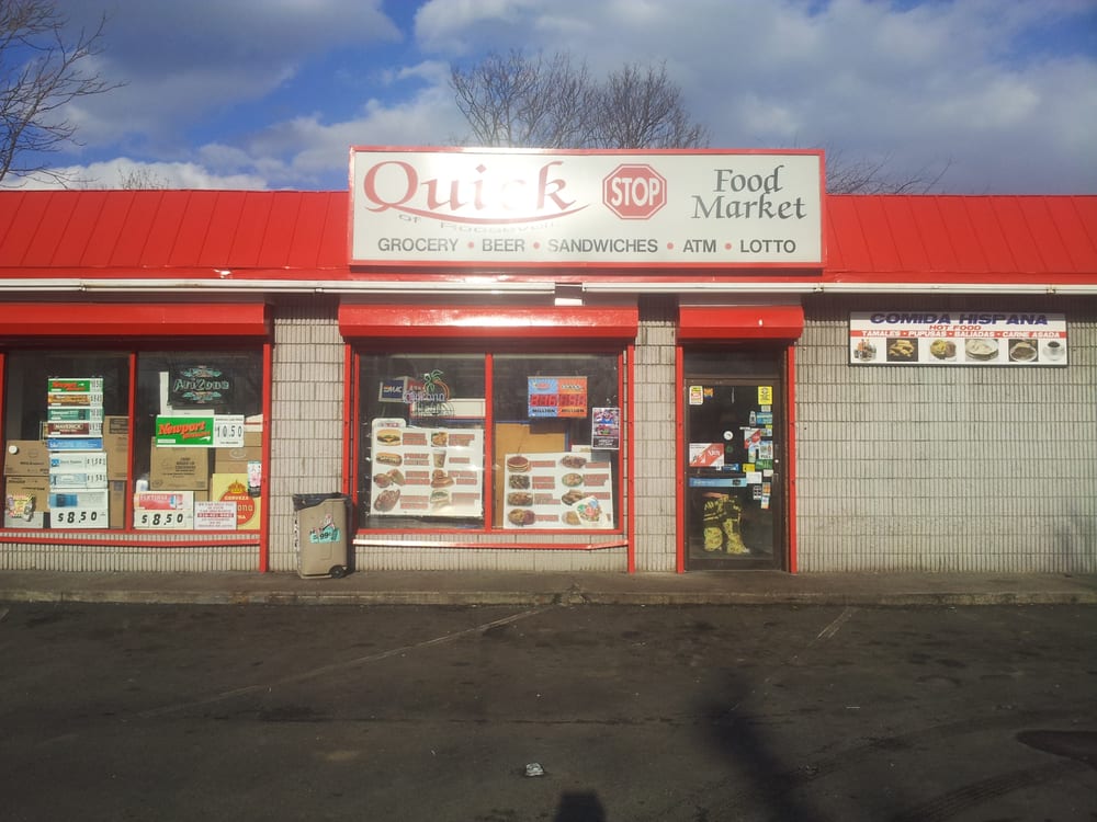 Quick Stop Food Market - Grocery - 528 Nassau Rd, Roosevelt, NY - Phone ...