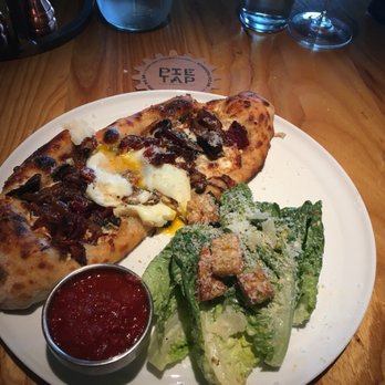Pie Tap Pizza Workshop + Bar - Order Food Online - 102 Photos & 94 ...