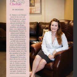 Chelsie Reed - Counseling & Mental Health - 3115 S Price Rd, Chandler ...