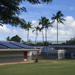 Waialua High & Intermediate School - Elementary Schools - 67-160 ...