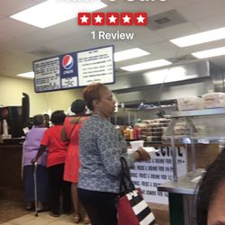 Ruth’s Cafe - Cafes - 4012 24th St N, Birmingham, AL - Restaurant ...