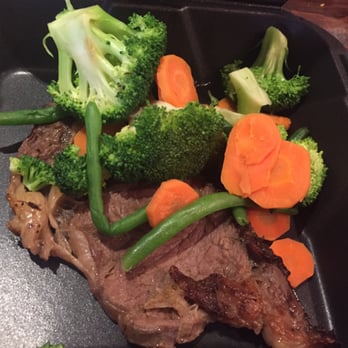 Saltgrass Steak House - 116 Photos & 99 Reviews - Steakhouses - 747 N ...