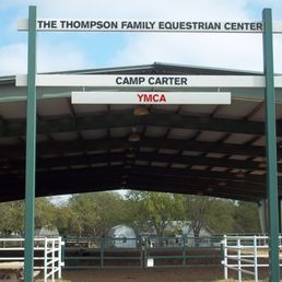 YMCA Camp Carter EQ Center - Summer Camps - 6200 Sand Springs Rd, Far ...