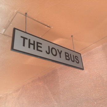 The Joy Bus Diner - 23 Photos & 15 Reviews - Breakfast & Brunch - 3375 E Shea Blvd, Phoenix, AZ ...