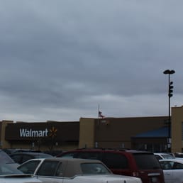 Walmart Supercenter - Department Stores - 4224 N Prospect St, Decatur ...
