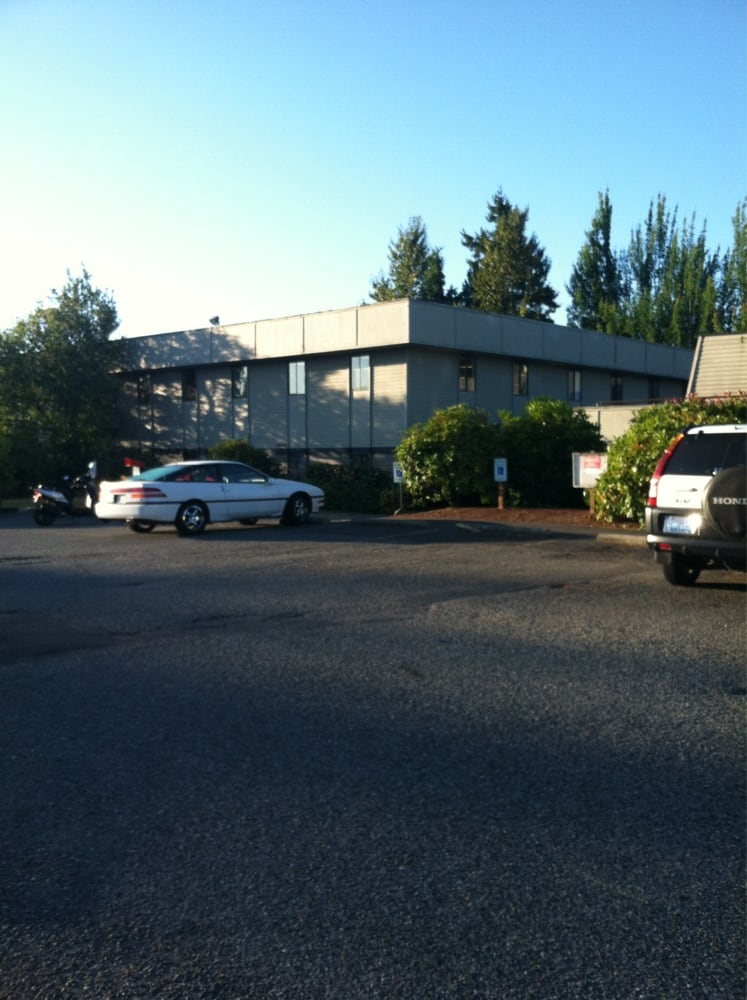 Bellingham Athletic Club - 13 Reviews - Gyms - 4191 Meridian St ...