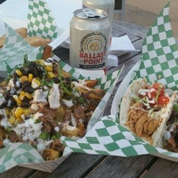 Mingo’s Latin Kitchen - 34 Photos & 28 Reviews - Food Trucks - Houston ...