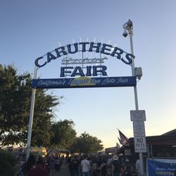 Caruthers Fair Association - 31 Photos - Festivals - 13595 S Raider Ave ...