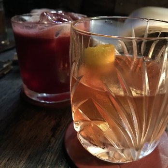 Multnomah Whiskey Library - 843 Photos & 644 Reviews - Lounges - 1124 ...