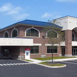 Merck Sharp & Dohme Federal Credit Union - Banks & Credit Unions - 335 ...