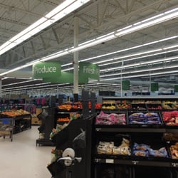 Walmart Supercenter - 39 Photos & 21 Reviews - Department Stores - 7245 ...