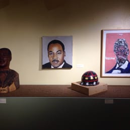 African American Museum - 46 Photos & 16 Reviews - Museums - 3536 Grand Ave, Fair Park, Dallas ...