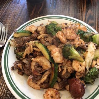 Central Buffet - 64 Photos & 33 Reviews - Buffets - 14350 Wax Rd, Baton ...