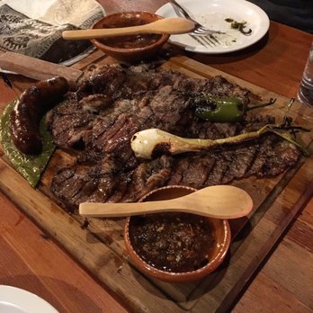 Asadero Ballard - 271 Photos & 143 Reviews - Mexican - 5405 Leary Ave ...