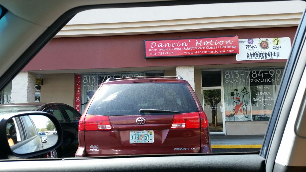 Dancin Motion School of the Arts - 13 Reviews - Dance Studios - 3932 W ...