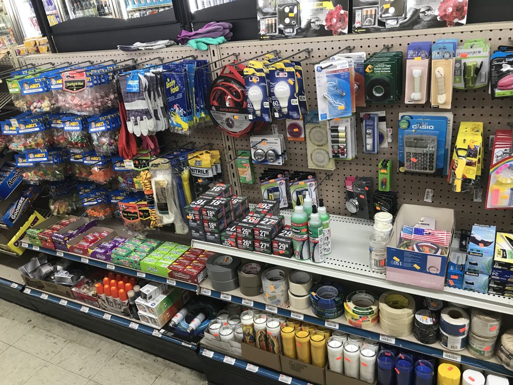 Kwik Stop & Kwik Sub - Convenience Stores - 4701 Broadway, West Palm ...