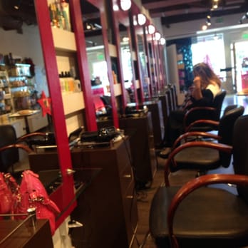 Vogue Salon - 32 Photos & 46 Reviews - Hair Salons - 1200 S Coast Hwy ...