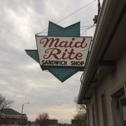 Maid Rite - 20 Photos & 50 Reviews - Fast Food - 507 N 12th St, Quincy ...