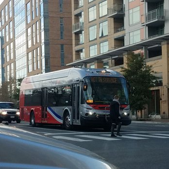 Washington Metropolitan Area Transit Authority - 135 Photos & 432 ...